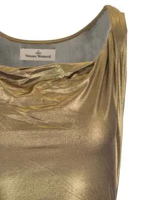 VIVIENNE WESTWOOD Liz Jersey Dress