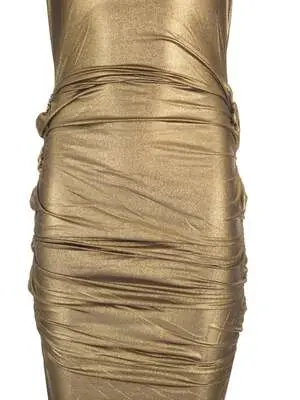VIVIENNE WESTWOOD Liz Jersey Dress