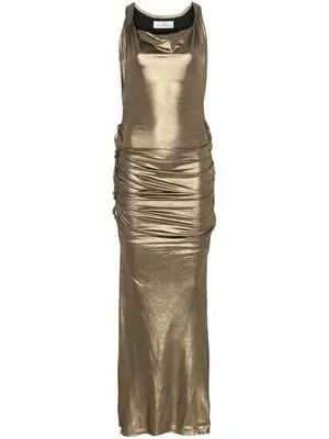 VIVIENNE WESTWOOD Liz Jersey Dress