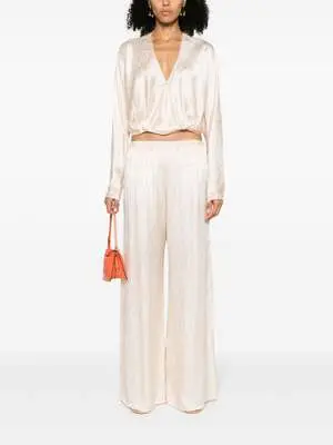 FORTE_FORTE Fluid Trousers