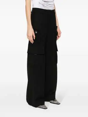Off-White Toybox" Wool Cargo Pants