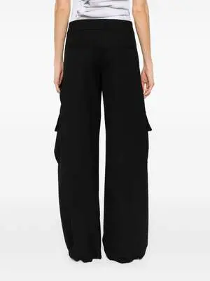 Off-White Toybox" Wool Cargo Pants