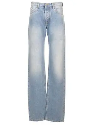 Attico Boyfriend Jeans