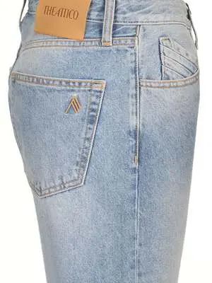 Attico Boyfriend Jeans