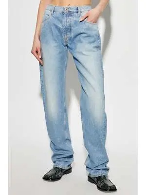 Attico Boyfriend Jeans