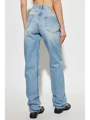 Attico Boyfriend Jeans