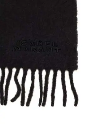 Isabel Marant Étoile Firny Long Scarf