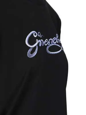 Givenchy T-shirt With Printed Logo