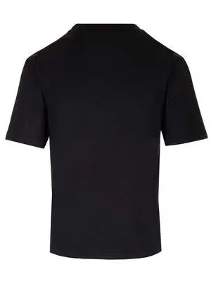 Palm Angels T-shirt With Monogram