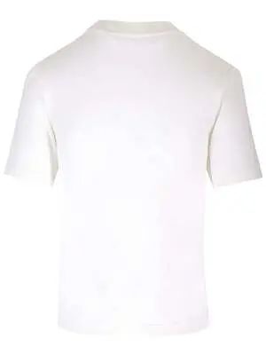Palm Angels T-shirt With Logo