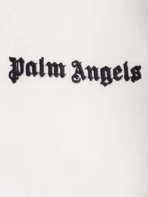 Palm Angels T-shirt With Logo