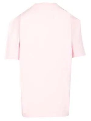 Givenchy T-shirt With Printed Logo