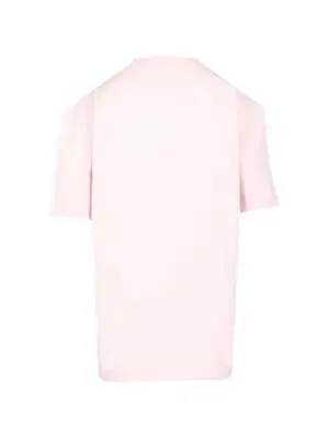 Givenchy T-shirt With Printed Logo