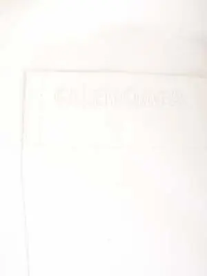 Balenciaga Large Fit Asymmetric Shirt