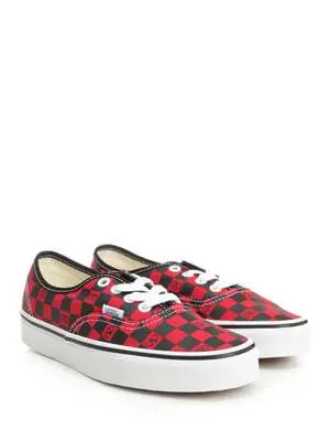 Valentino Garavani X Vans Low-top Sneaker