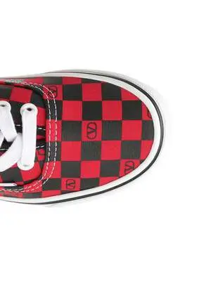 Valentino Garavani X Vans Low-top Sneaker