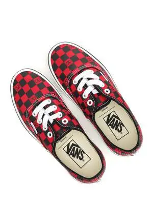 Valentino Garavani X Vans Low-top Sneaker