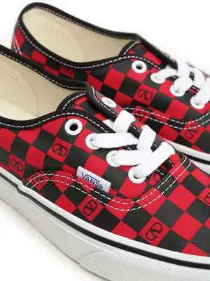 Valentino Garavani X Vans Low-top Sneaker