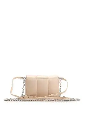 STAND STUDIO Ery Cross-body Bag - Cream