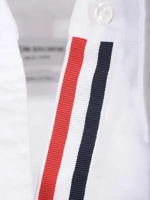 Thom Browne Long Shirt Dress Shirt