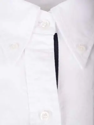 Thom Browne Long Shirt Dress Shirt