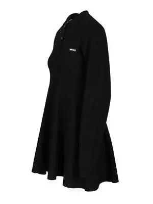 ROTATE BY BIRGER CHRISTENSEN Polo Dress