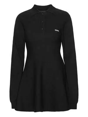 ROTATE BY BIRGER CHRISTENSEN Polo Dress
