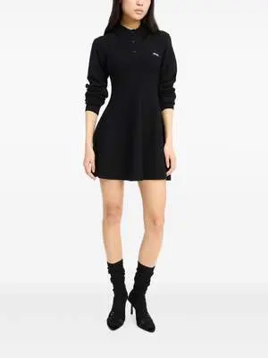 ROTATE BY BIRGER CHRISTENSEN Polo Dress