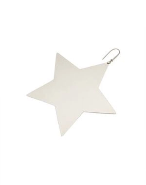 Isabel Marant Étoile Earrings Brass
