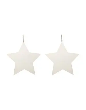 Isabel Marant Étoile Earrings Brass