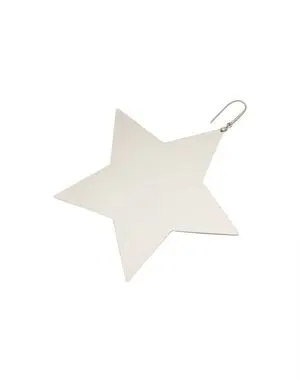 Isabel Marant Étoile Earrings Brass