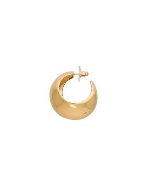 Isabel Marant Étoile Earrings Brass