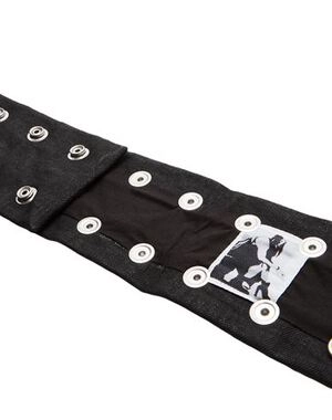 Rick Owens Necklace Cotton