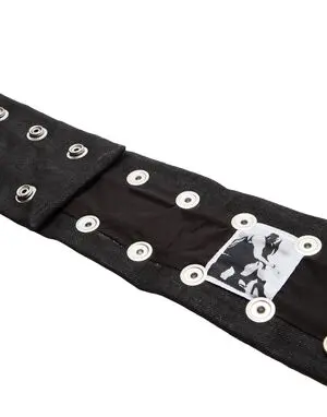 Rick Owens Necklace Cotton
