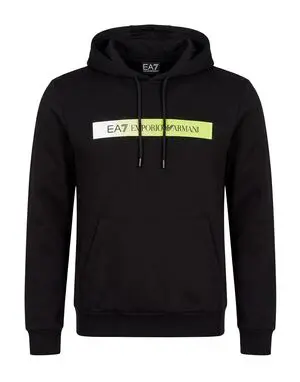 EA7 Tracksuit Size Cotton, Polyester