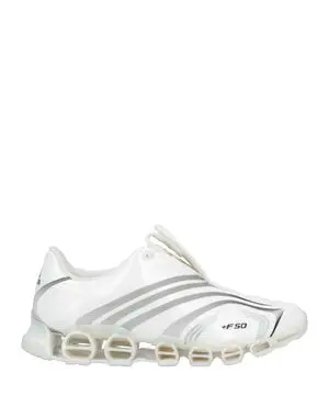 Adidas Sneakers Size Synthetic Material