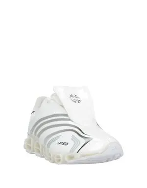 Adidas Sneakers Size Synthetic Material