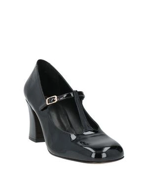 ZINDA Pumps Size Leather