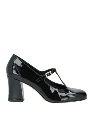ZINDA Pumps Size Leather
