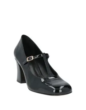 ZINDA Pumps Size Leather
