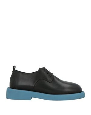 Marsèll Lace-up Shoes Size Calfskin - Black