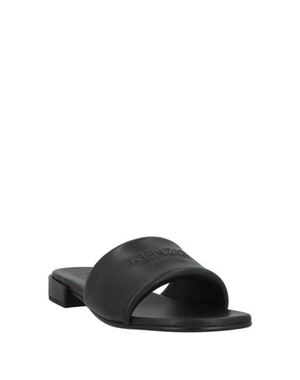 Kenzo Sandals Size Leather