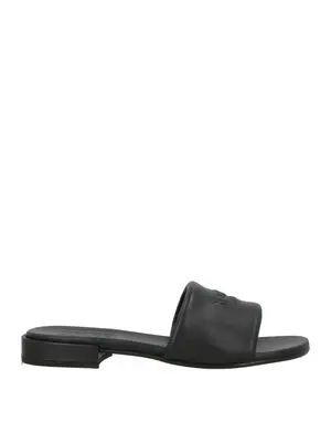 Kenzo Sandals Size Leather