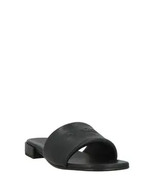 Kenzo Sandals Size Leather