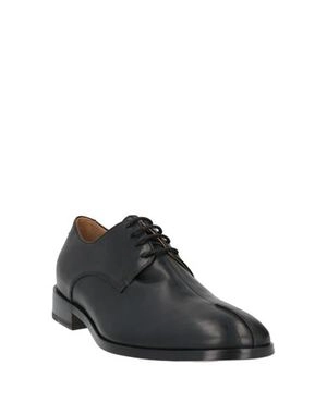 MAISON MARGIELA Lace-up Shoes Size Leather