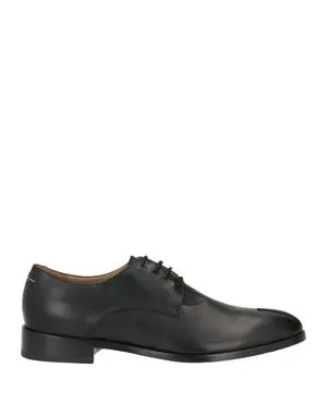 MAISON MARGIELA Lace-up Shoes Size Leather