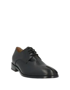 MAISON MARGIELA Lace-up Shoes Size Leather