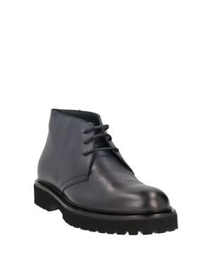 TF SPORT Ankle Boots Midnight Size Calfskin
