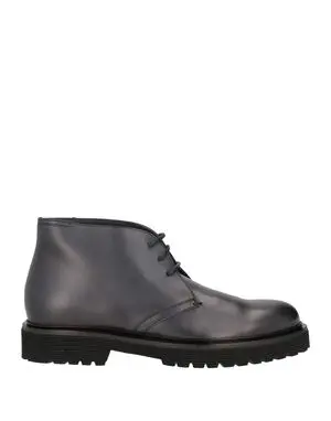 TF SPORT Ankle Boots Midnight Size Calfskin
