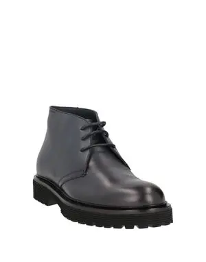 TF SPORT Ankle Boots Midnight Size Calfskin